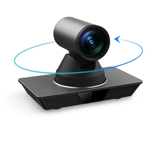 Benchmark Technomate 4K PTZ Camera