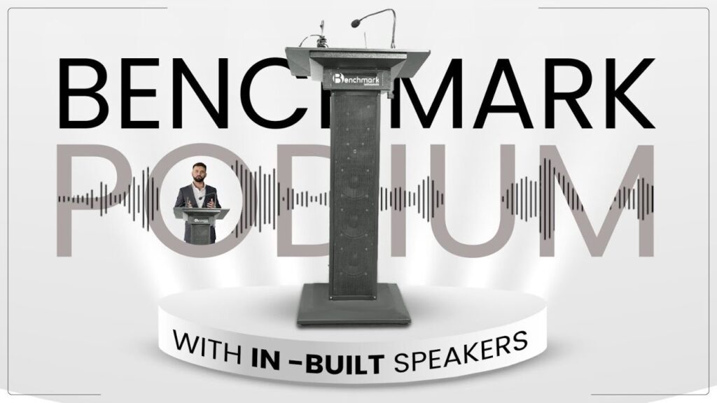 Why Benchmark Podium Is a Must-Have for Smart Teaching