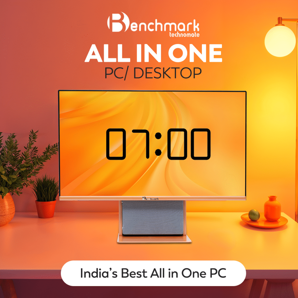 Benchmark All in One PC | Best all In One Desktop